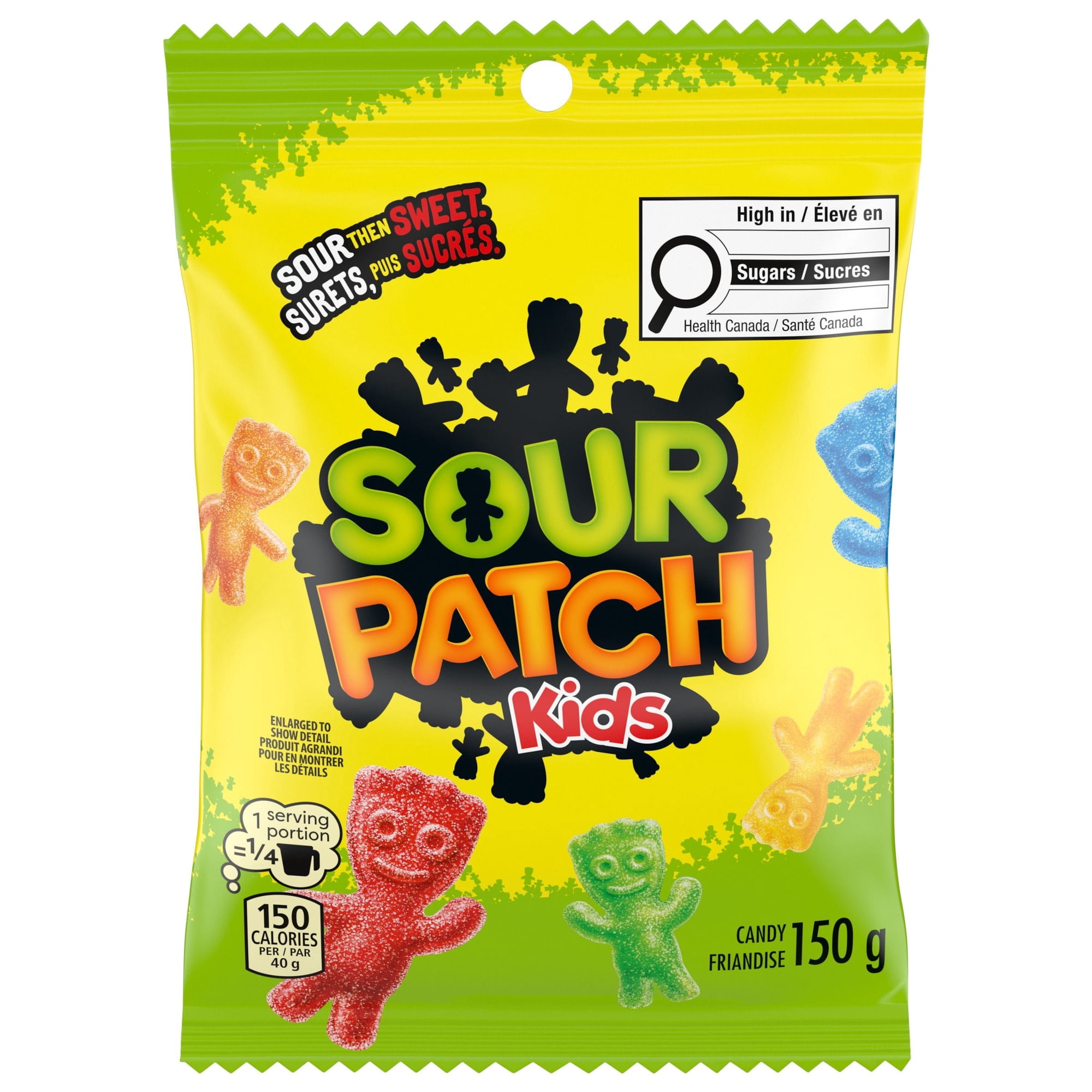 Click here for Sour Patch Kids Candy  Sour Then Sweet 150 G prices