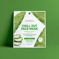 Avatara Chill Out Face Mask - Walmart.com