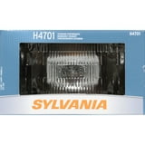 SYLVANIA H4701 Basic , Single Pack - Walmart.com