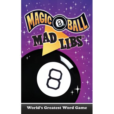 Mad Libs: Gross Me Out Mad Libs: World's Greatest Word Game (Paperback ...