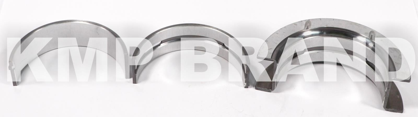 MAIN & THRUST METAL Assembly 1.00MM 6742015288 for Komatsu - Walmart.com