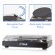 PYLE PLTTB3U - Belt Drive USB Turntable with Digital Recording Software ...