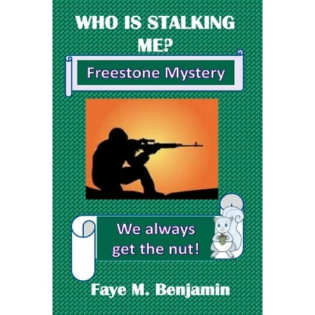 Who Is Stalking Me | Walmart Canada