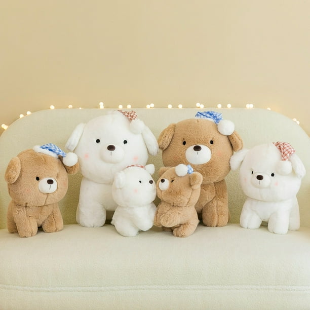 Ding ding soft toy store