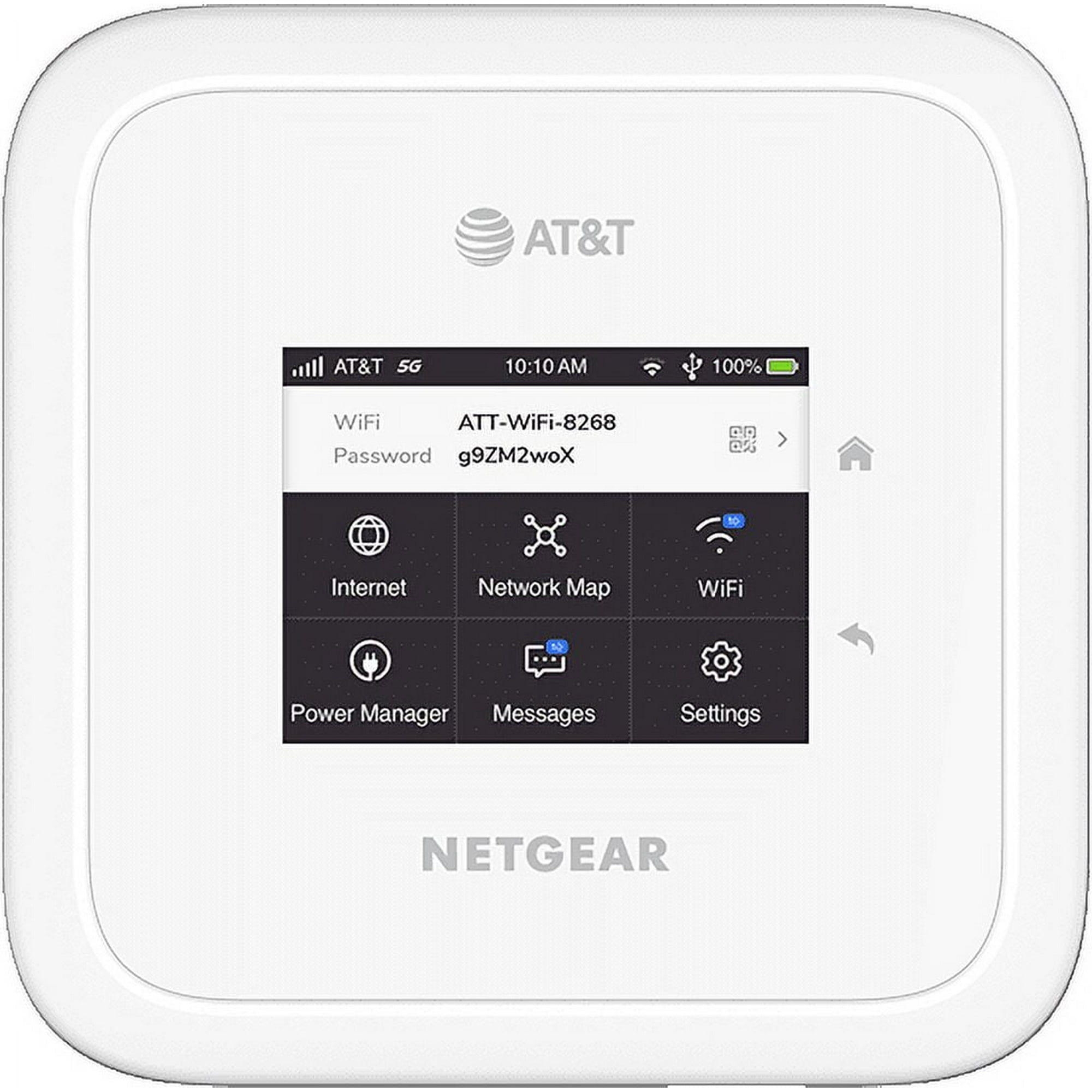 Click here for Netgear Nighthawk M6 White Unlocked Antennas Inclu... prices