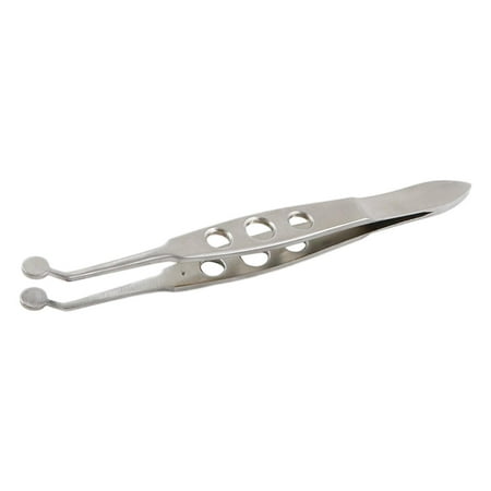 Meibomian Gland Forceps Stainless Steel Ophthalmic Clamp for Eyelid ...