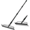 Rake Zilla: Multipurpose Heavy-Duty Water Tool for Aquatic Weed Rake ...