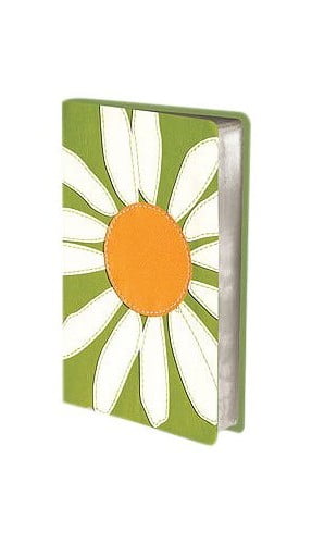 Pre-Owned Bloom Collection Bible-NIV-Daisy - Walmart.com