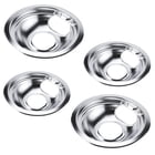 General Electric WB31T10014 6" Burner Bowl - Walmart.com