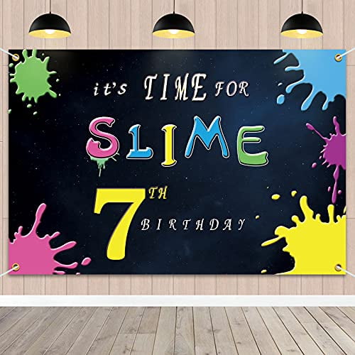Party & Gifting Party Favors & Games Disney Encanto Slime Birthday ...