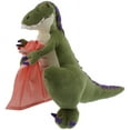 How Do Dinosaurs Say Good Night? 14" Plush - Walmart.com