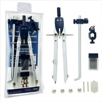 Helix Plastic Compass - Walmart.com