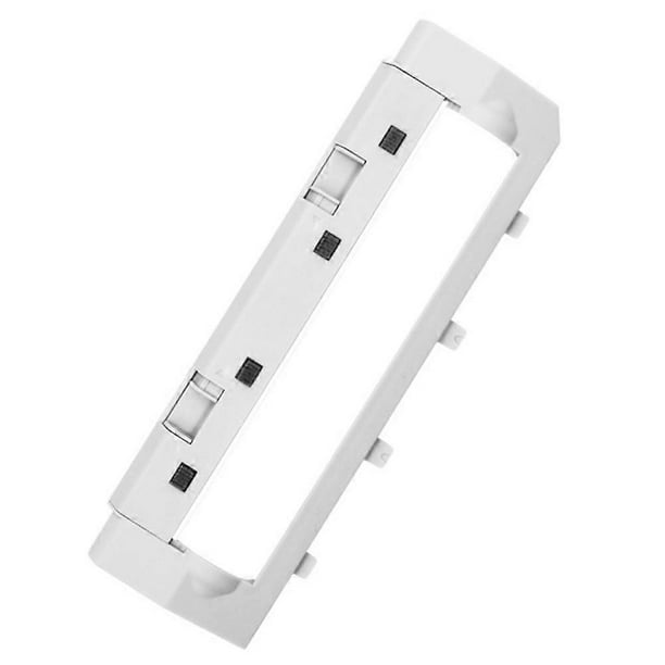 Main Brush Cover for Roborock Qrevo Curv/P20 Pro Vacuum Cleaner Parts ...