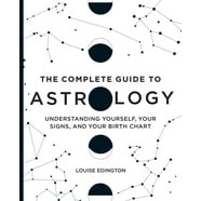 Aspects in Astrology: A Guide to Understanding Planetary Relationships ...