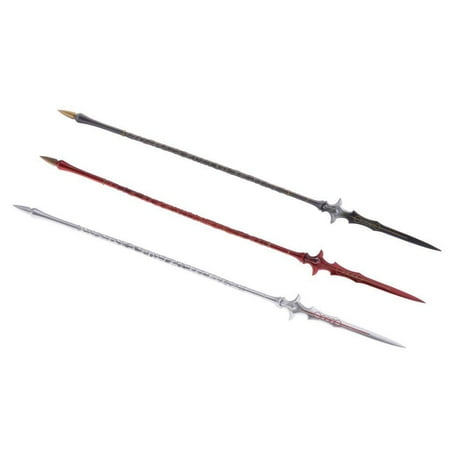 Baohd Simulation Model Toy Gifts Spear Model figure Action Spears ...