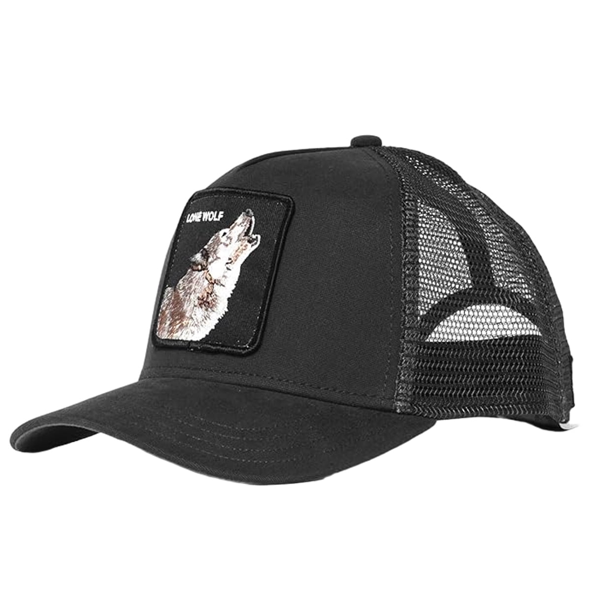 Click here for Hesignd Men Animal Snapback Hats Adjustable Embroi... prices