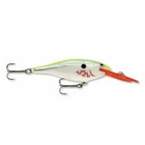 Rapala Shad Rap 05 Crankbait Caribbean Shad - Walmart.com