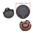 2740181400 A2740901729 Membrane Valves Cover Diaphragm Automobile ...