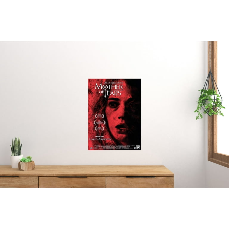 Mother Of Tears Poster