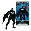McFarlane Toys DC Comics Multiverse Dark Metal Batrocitus Action Figure ...