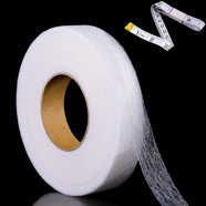 Clear Vinyl 54" Wide 36yd Roll, Heavy 8 Gauge, Gold Paper - Walmart.com