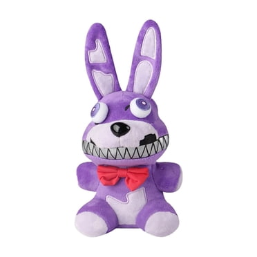 Mangle Plush - 8" FNAF Plush Stuffed Animal Doll Toy for Boy Girl ...