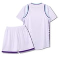 Bainana Soft Athletic Outfit Set For Little Girls Size 13-14 Years ...