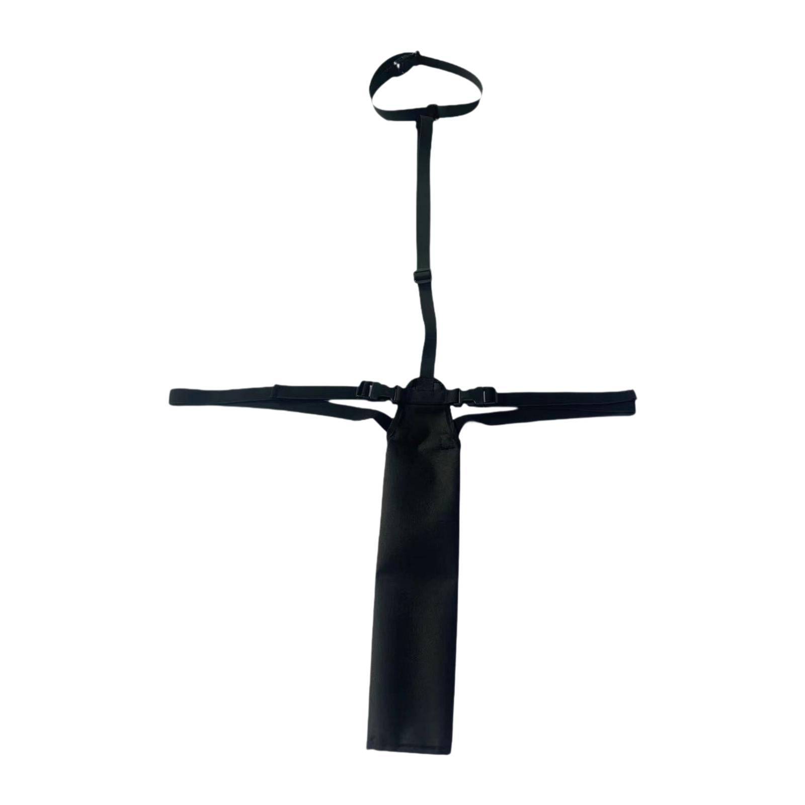 Click here for Lijie Dog Tail Bag - For Medium And Large Dogs - D... prices