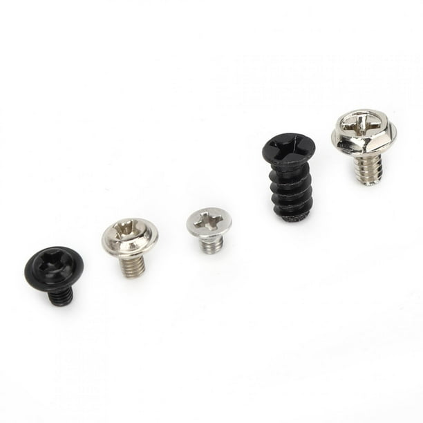 Loewten Computer Screws,165pcs Desktop Computer Screws & Blots ...