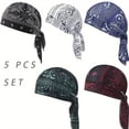 Cooling Head Scarf for Men, Elastic Cycling Sports Cap and Breathable ...