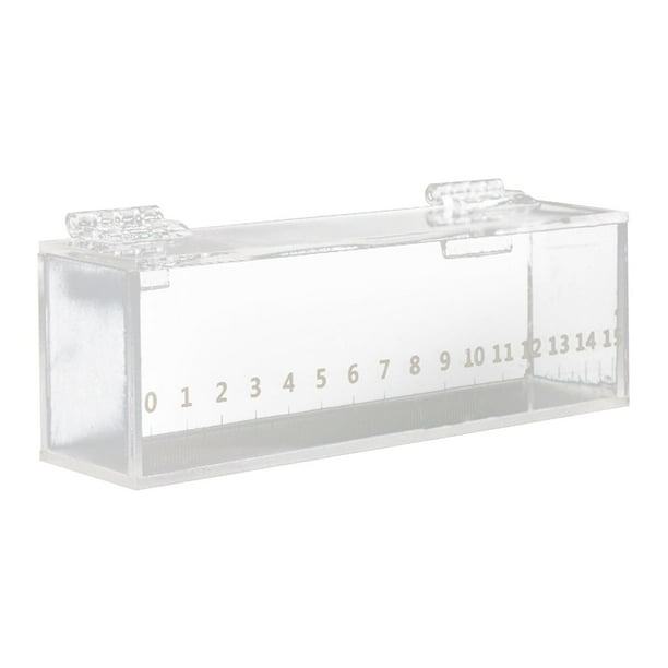 photo tank, tank fish viewing observation box,acrylic fish box fish ...