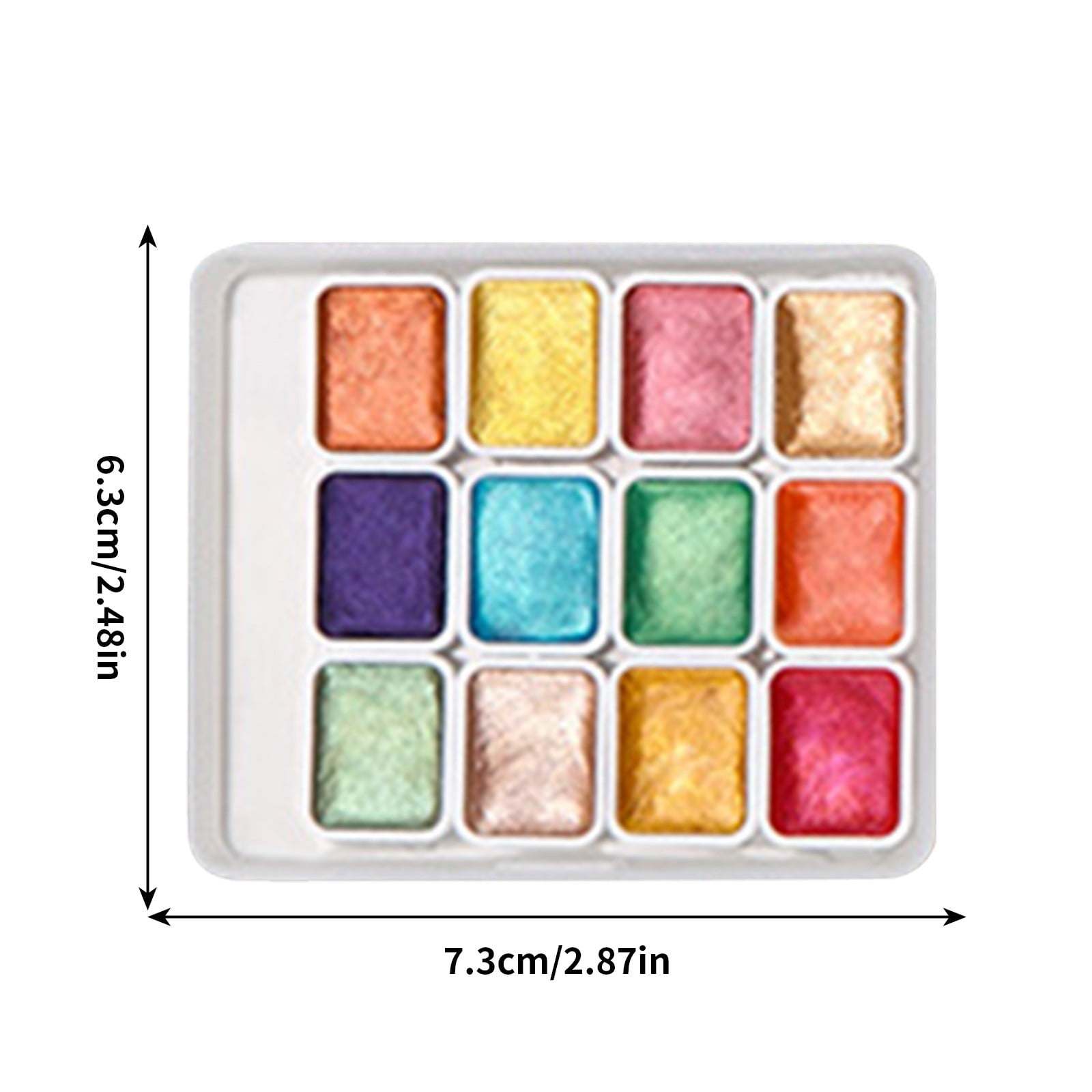 Click here for Fall Decor Qwtwty Colors Of Pearlescent Solid Wate... prices