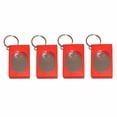 4Pieces Professional Dog Clickers with Effective Training Techniques ...