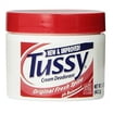 Tussy Original Fresh Spice Deodorant Cream - Long Lasting Protection, 1 ...