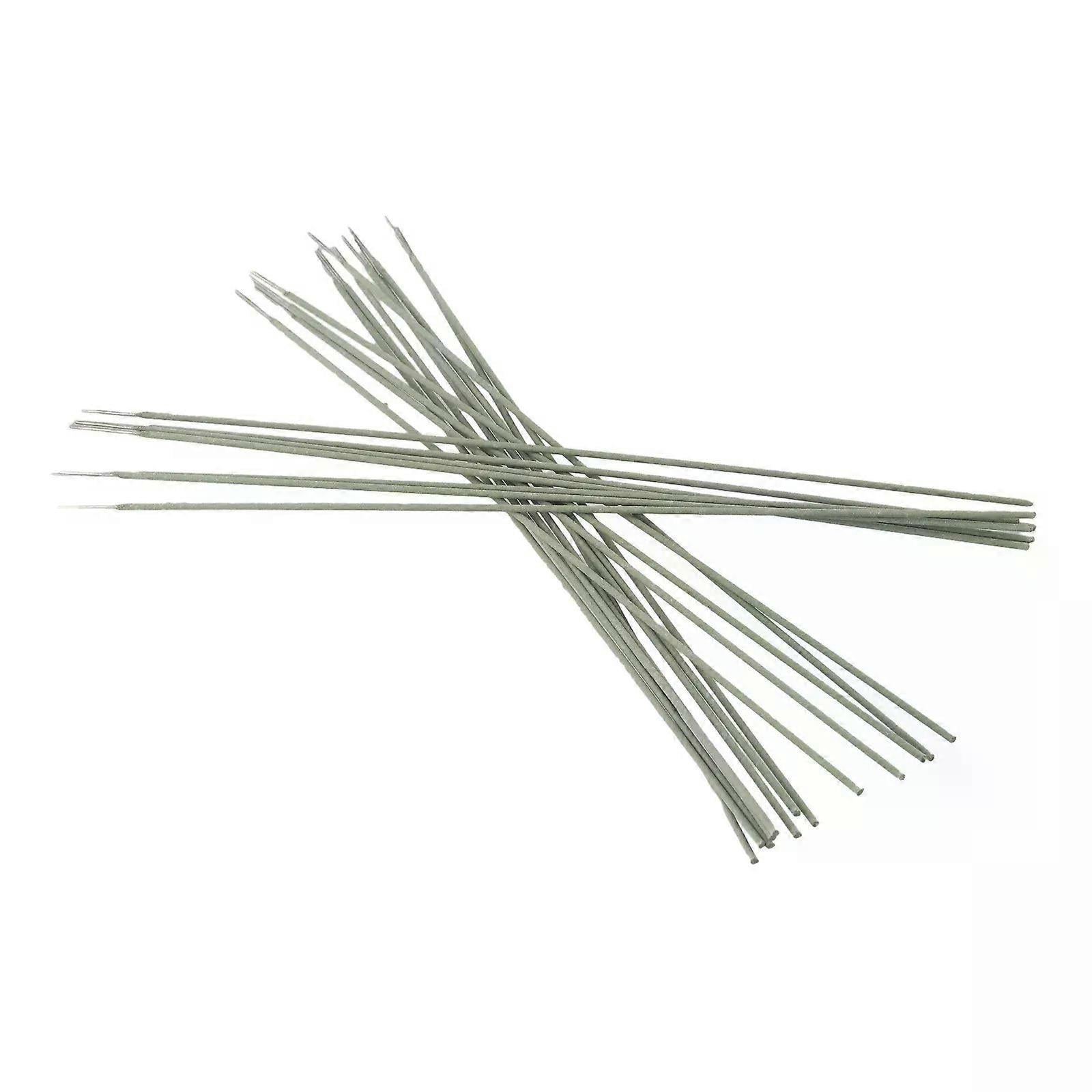 20Pc 304 Stainless Steel Welding Rod For Soldering Solder A102 ...