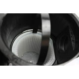 PENTAIR 340210 Dynamo Above Ground Swimming Pool Pump 1.5 Hp w/3' Cord ...