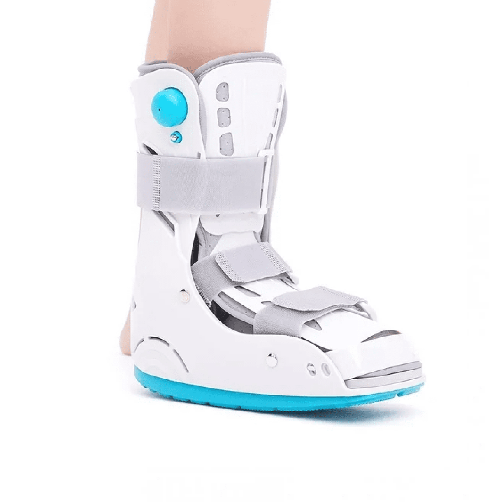 Click here for Refurbished Tairibousy Air Cam Walker Boot Medical... prices