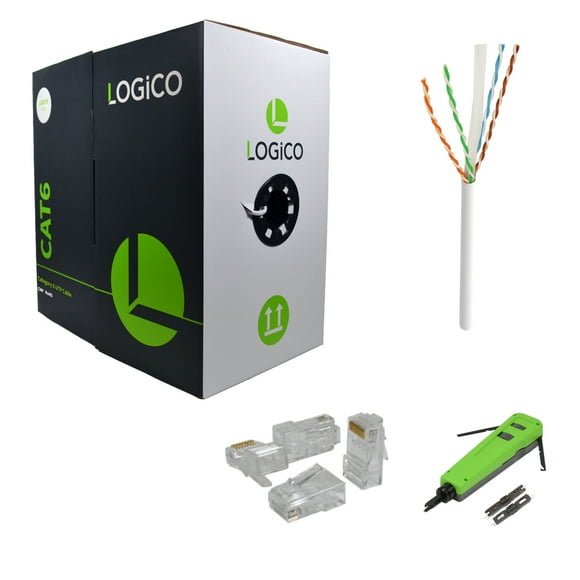 Cat6 Punch Down Tool