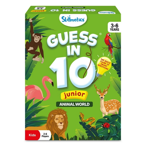 Guess Card