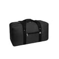 Everest Unisex 30-Inch Cargo Duffel Bag Black - Walmart.com