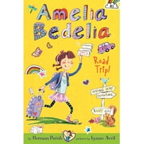 Amelia Bedelia Amelia Bedelia Chapter Book #4: Amelia Bedelia Goes Wild ...