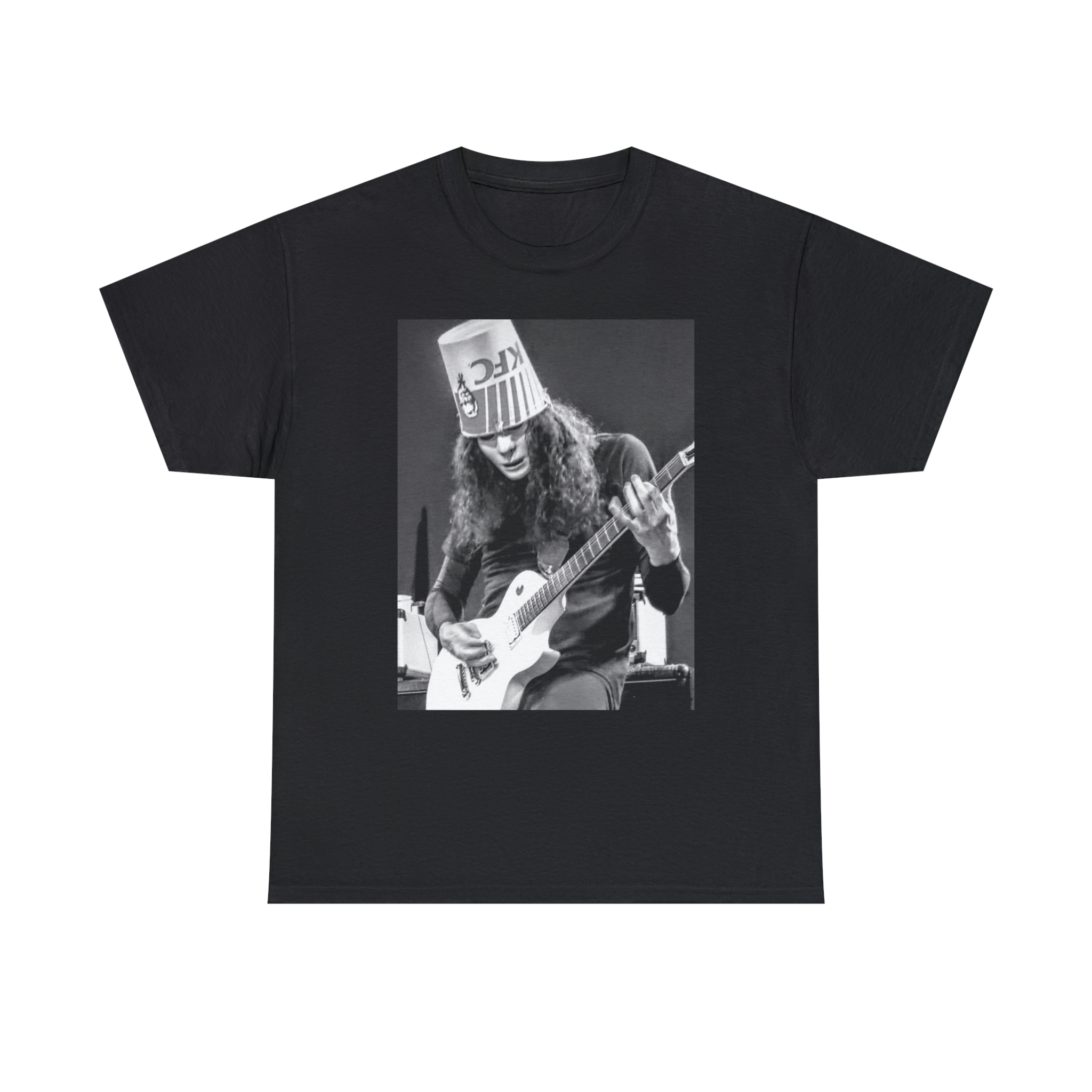 Buckethead - Guns & Roses - Walmart.com
