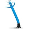 Now Open 8 Foot Tall Inflatable Tube Man Air Powered Waving Puppet, Air ...