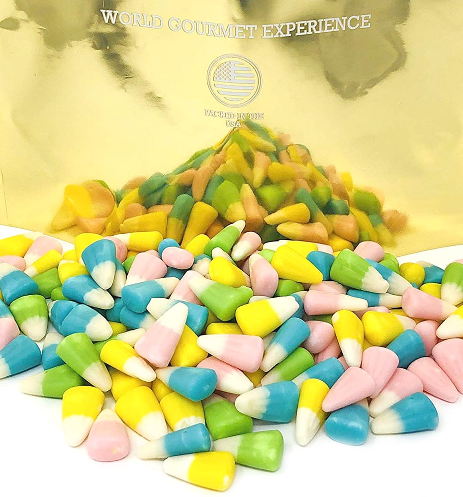 SweetGourmet Pastel Candy Corn | Favorite Easter Candy | Bunny Corn | 3 ...