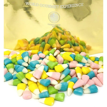 SweetGourmet Pastel Candy Corn | Favorite Easter Candy | Bunny Corn | 3 ...