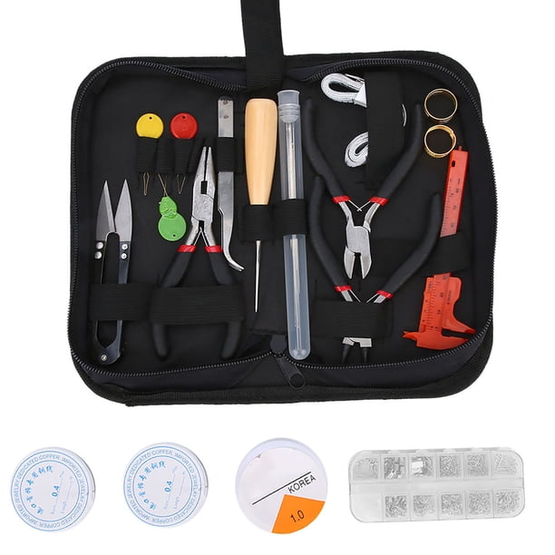 Jewelry Diy Accessory Jewelry Making Tool Diy Tool Jewelry Making Kit ...