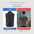Noraui 2026 Storm Fan Jacket,Burtle Fan Jacket,360 Cooling Vest for Men ...