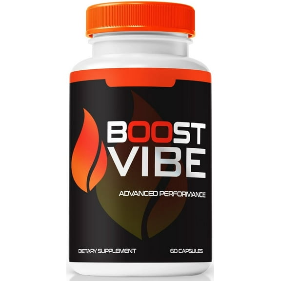 (2 Pack) BioBooster Pills – Official Bio Booster All-Natural Vitamin ...