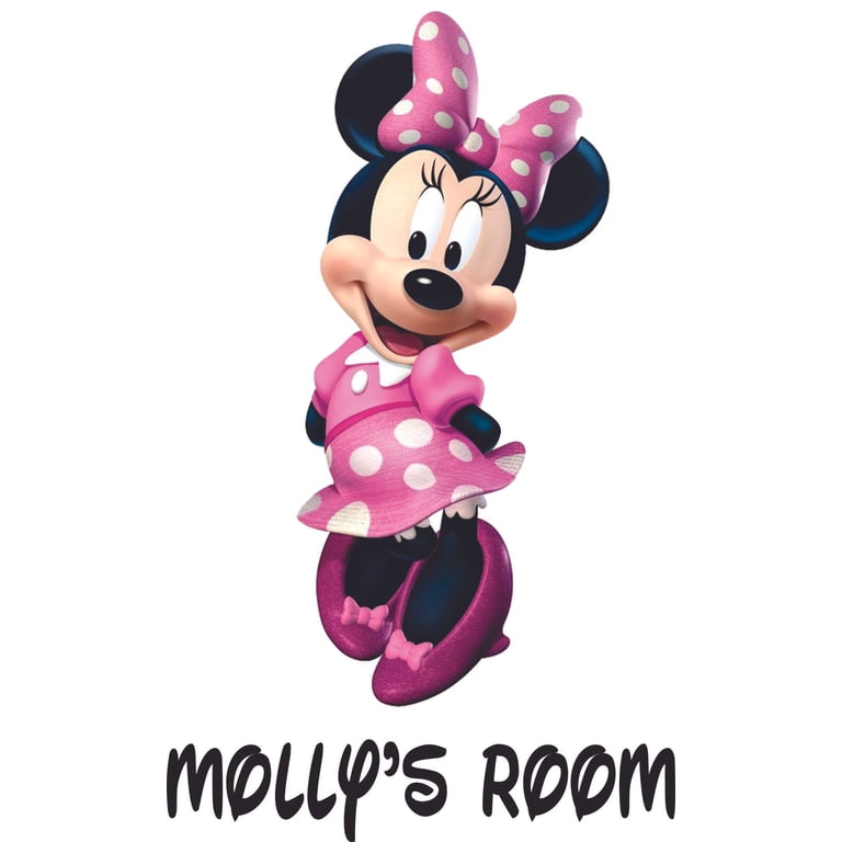Mini Mouse Boutique