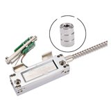 3 Axis SDS3MS Set Digital Readou Kit With 3PCS Linear Scale 5U Length ...